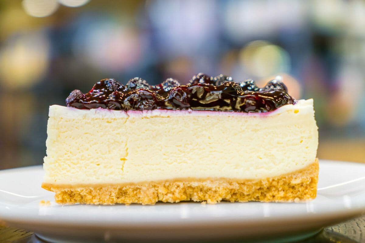 10 cheesecakes que você tem que provar quando estiver em Toronto - Gaby ...