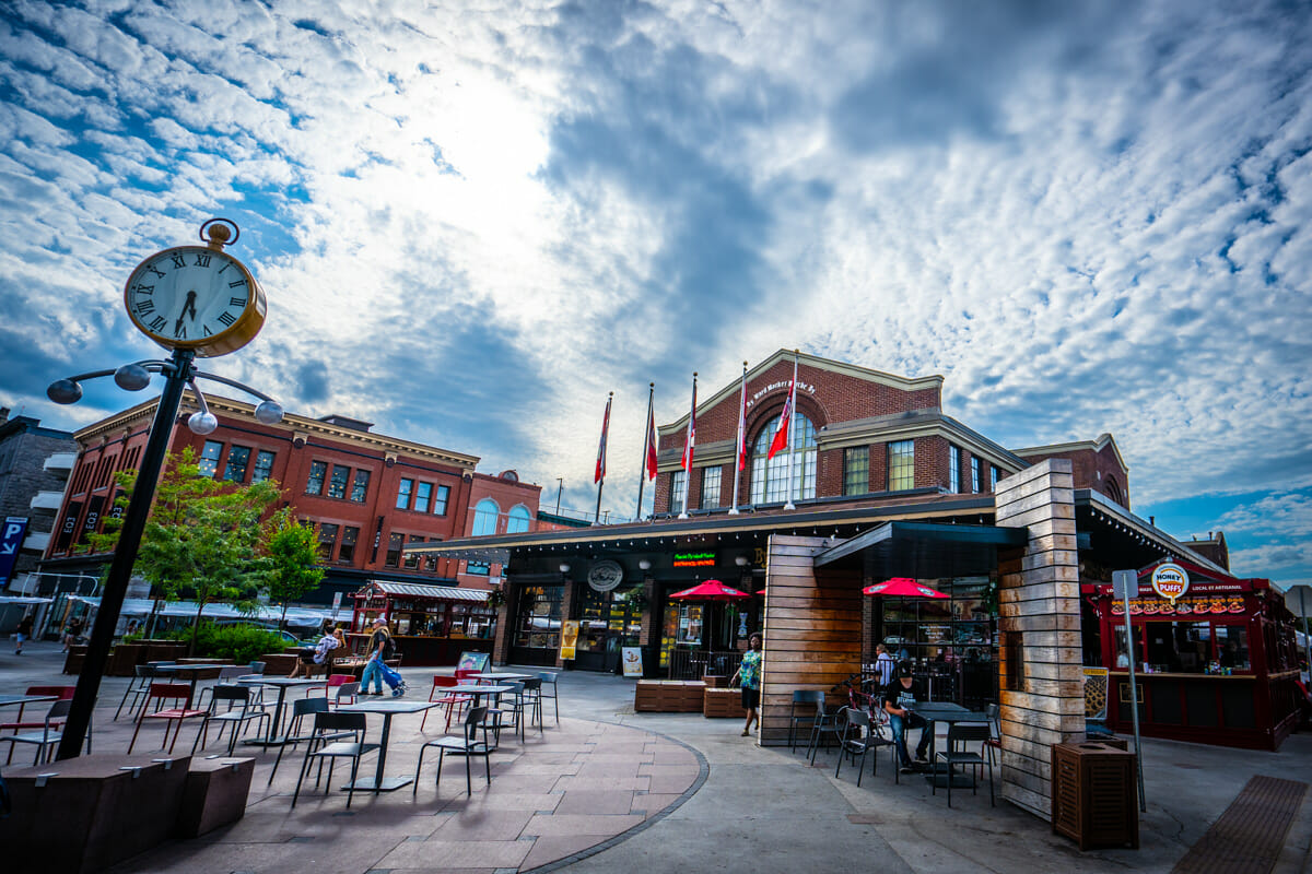 Tudo que você precisa saber para visitar Ottawa e se encantar - Gaby no ...