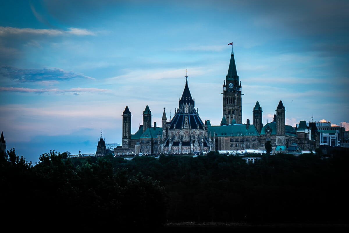 Tudo que você precisa saber para visitar Ottawa e se encantar - Gaby no ...