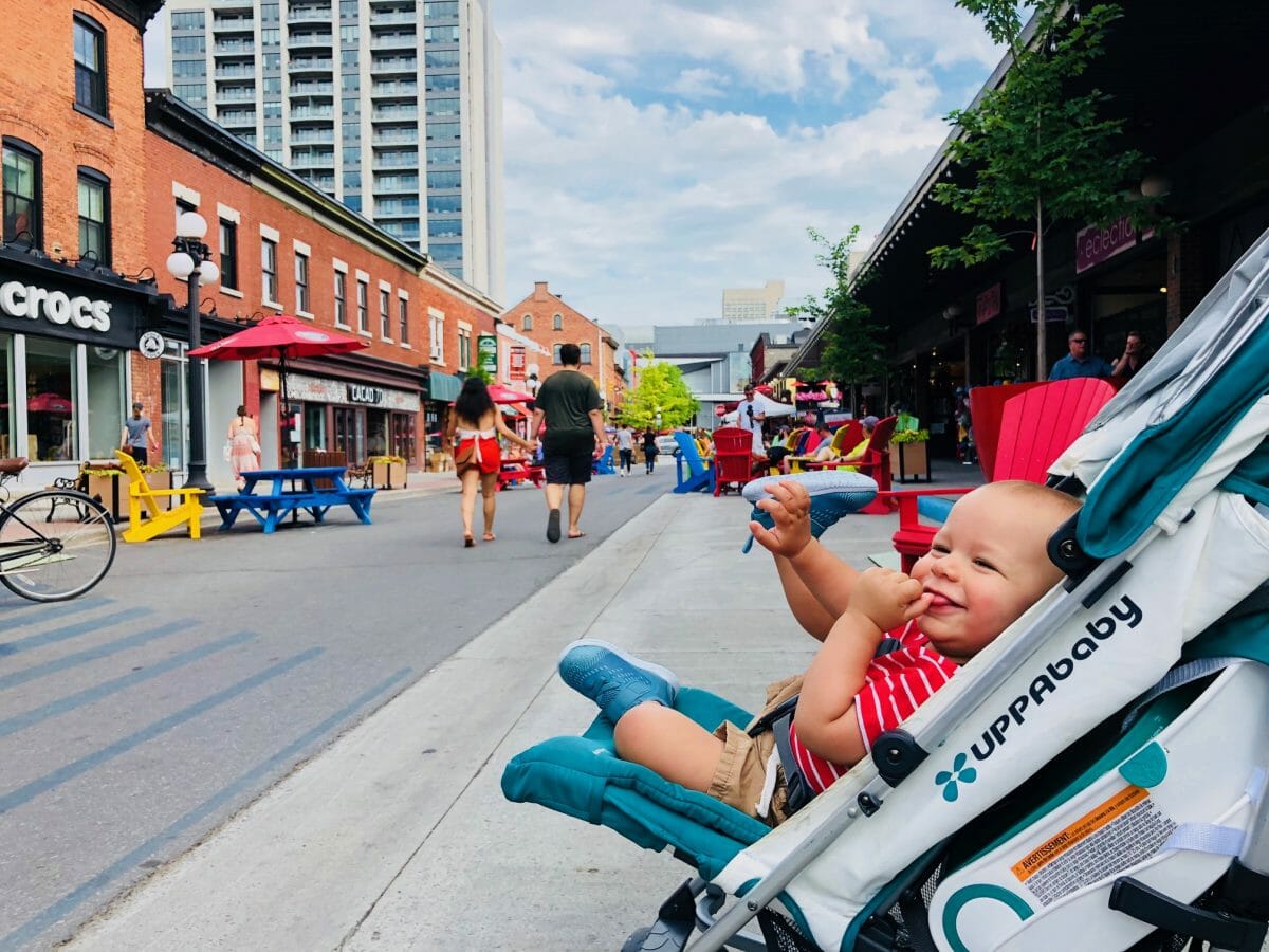 Tudo que você precisa saber para visitar Ottawa e se encantar - Gaby no ...