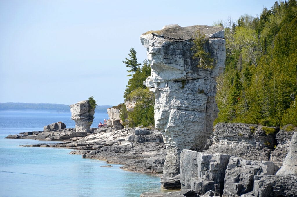 10 lugares em Ontario que queremos visitar quando tudo voltar ao normal ...